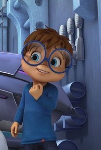 ALVINNN: Season 5, Episode 4 | Rotten Tomatoes