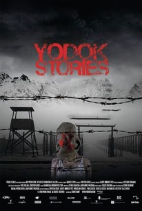 Yodok Stories - Rotten Tomatoes