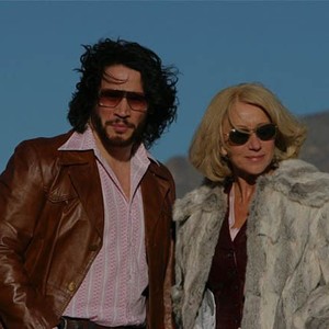 Love Ranch - Rotten Tomatoes