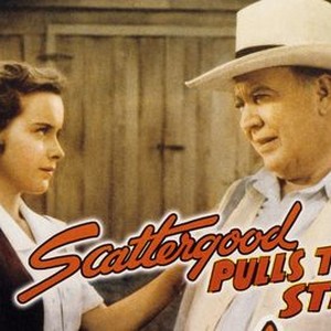 Scattergood Pulls the Strings - Rotten Tomatoes