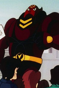 Astro Boy: Season 1, Episode 30 | Rotten Tomatoes