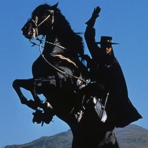 Zorro: Season 3, Episode 23 - Rotten Tomatoes