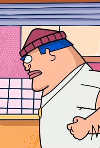 Corneil and Bernie: Season 2, Episode 51 - Rotten Tomatoes