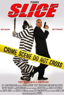 Slice | Rotten Tomatoes