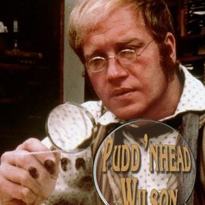 Pudd'nhead Wilson - Rotten Tomatoes