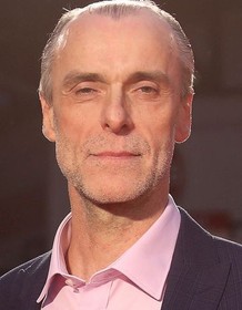 Philip Rosch | Rotten Tomatoes