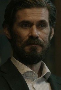 Deadwind: Season 1, Episode 1 | Rotten Tomatoes