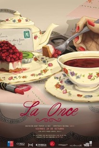 La Once | Rotten Tomatoes