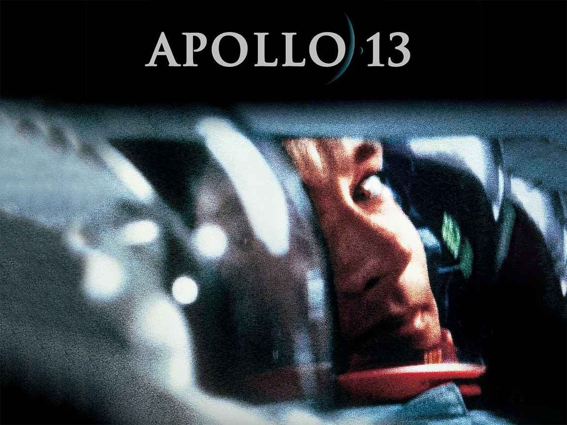 Apollo 13 Movie Wallpaper