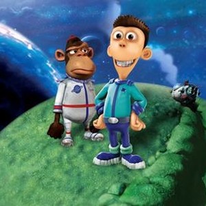 Planet Sheen: Season 1, Episode 1 - Rotten Tomatoes
