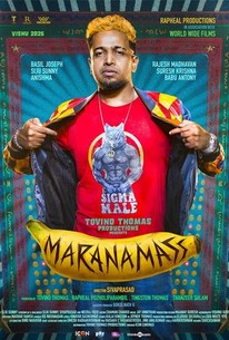 MaranaMass | Cast and Crew | Rotten Tomatoes