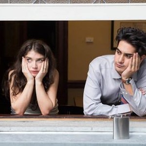 Paper Year - Rotten Tomatoes