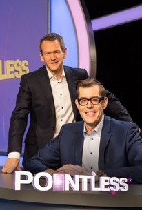 Pointless: Season 25 | Rotten Tomatoes