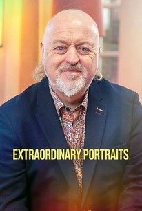 Extraordinary Portraits: Season 3 | Rotten Tomatoes