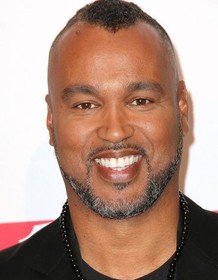 Patrick Esume - Rotten Tomatoes