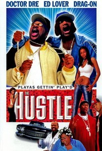 The Hustle (2003) | Rotten Tomatoes