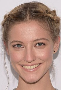 Caitlin Gerard - Rotten Tomatoes
