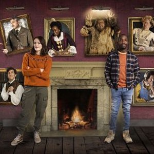 Ghosts - Rotten Tomatoes