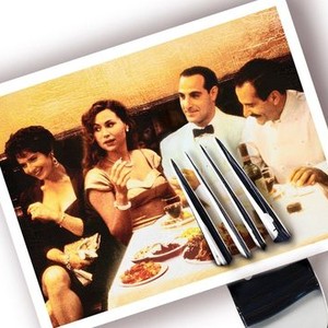 Big Night - Rotten Tomatoes