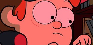 Gravity Falls Sock Opera