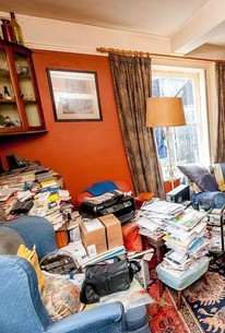 Obsessive Compulsive Cleaners: Season 4, Episode 1 | Rotten Tomatoes