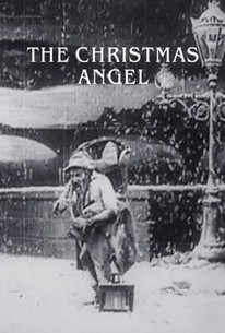 The Christmas Angel | Rotten Tomatoes