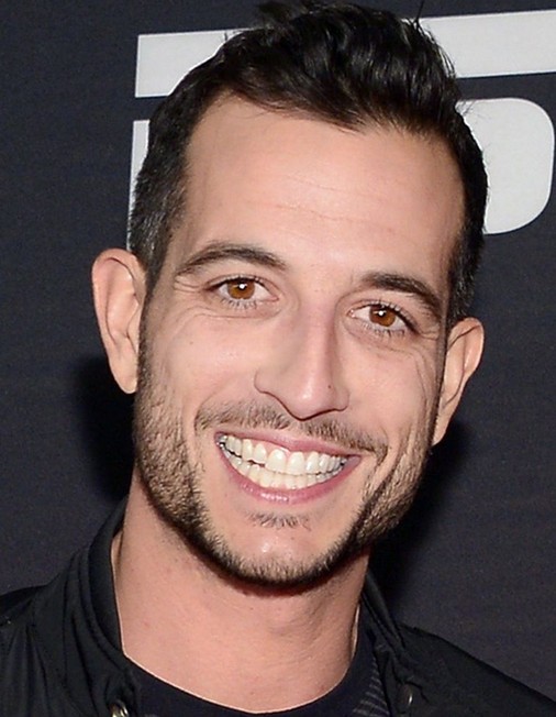 Tony Reali - Rotten Tomatoes