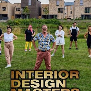 Interior Design Masters: Season 1, Episode 8 - Rotten Tomatoes