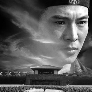 Jet Li - Rotten Tomatoes