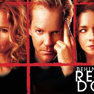 Behind the Red Door - Rotten Tomatoes