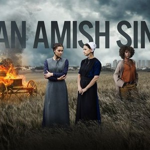 An Amish Sin - Rotten Tomatoes