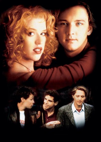 Doug Hutchison Lost Character