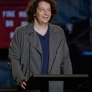 Jeff Ross - Rotten Tomatoes