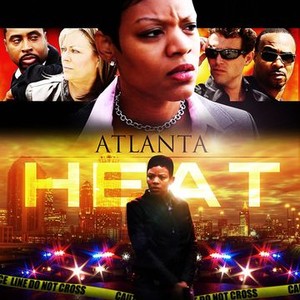 Atlanta Heat - Rotten Tomatoes