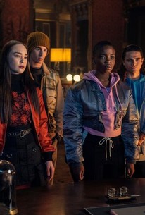 Wednesday: Season 1, Episode 8 | Rotten Tomatoes