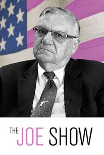 The Joe Show | Rotten Tomatoes