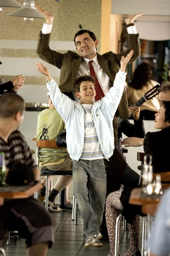 Max Baldry Interview