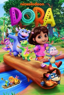 DORA: Season 3 | Rotten Tomatoes