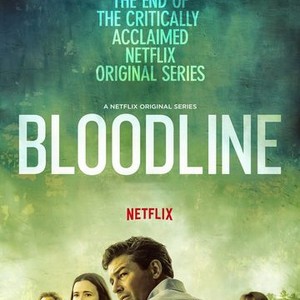 Bloodline - Rotten Tomatoes