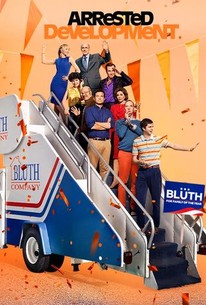Arrested Development | Rotten Tomatoes