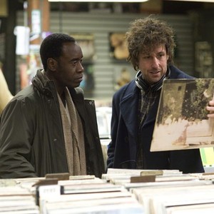 Reign Over Me - Rotten Tomatoes