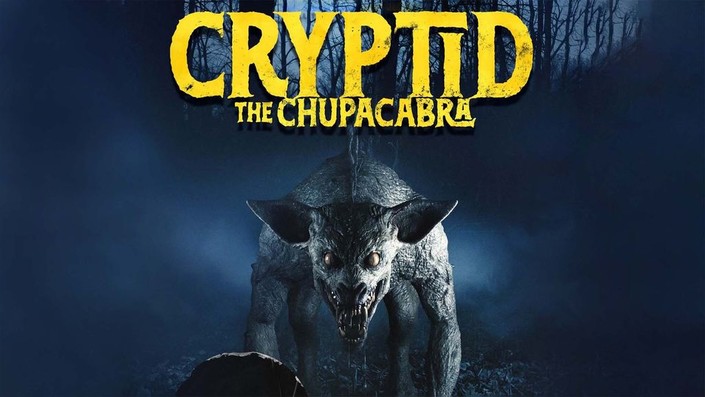 Appalachian Chupacabra Cryptid Wiki Fandom Powered By Wikia