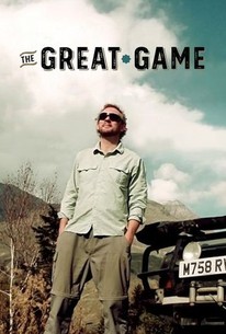 The Great Game | Rotten Tomatoes