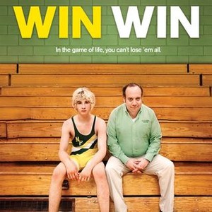 Win Win - Rotten Tomatoes