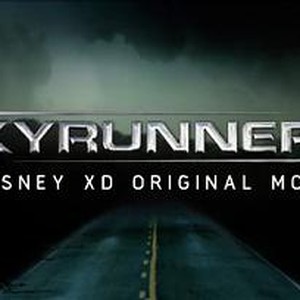 Skyrunners (2009) - Rotten Tomatoes
