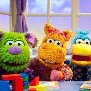 Pajanimals: Season 1, Episode 22 - Rotten Tomatoes