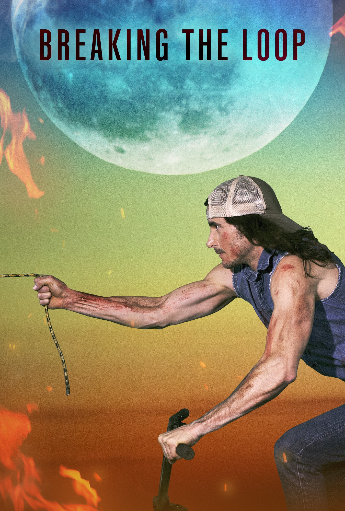 Breaking the Loop | Rotten Tomatoes