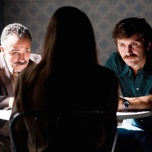 Marshland - Rotten Tomatoes