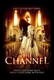 The Channel - Rotten Tomatoes