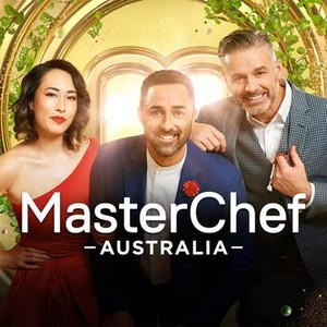 MasterChef Australia: Season 15, Episode 45 - Rotten Tomatoes